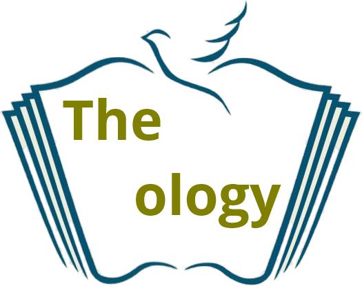 The-ology – What says the Word and Spirit